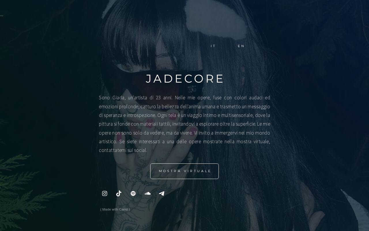 Jadecore